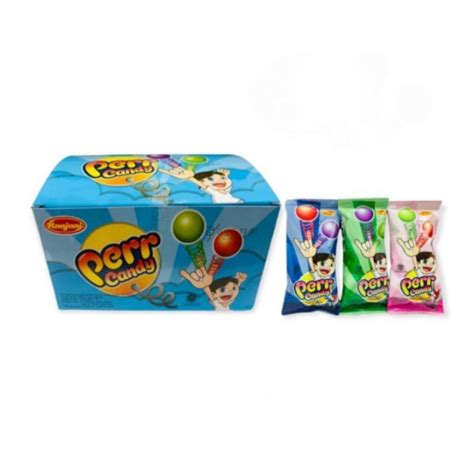 Jual Permen Ranjani Perr Candy Isi 24pcs Permen Perr Viral Shopee Indonesia