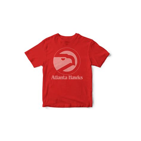 Atlanta Hawks T Shirt The Internship Replicapropstore