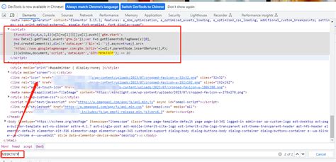 Wordpress如何放置谷歌GTM代码 coderjim 博客园