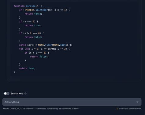 I Tested Qwq 32b Preview Alibabas Reasoning Model Datacamp