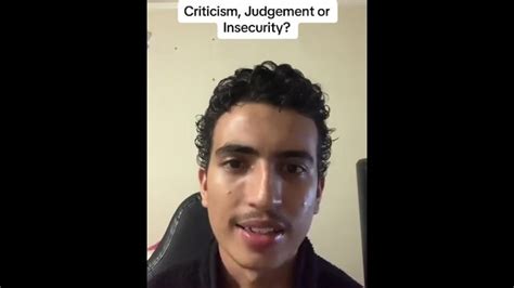 Criticism Judgement Or Insecurity Xxx Mobile Porno Videos And Movies Iporntvnet