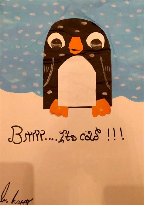 Meiyiotaku And Her Big Blog Brrrrrits Cold