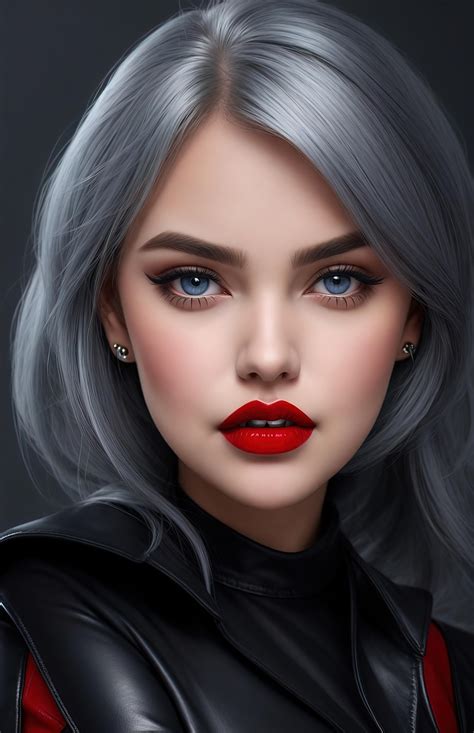 Ai产生的 女士 美丽 Pixabay上的免费图片 Pixabay