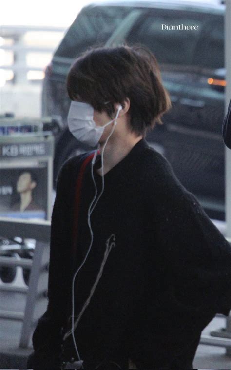 Idolllll 5627 On Twitter 230330 인천공항 투바투 출국 센스쟁이들~잘 다녀와💙 투바투와함께한4년내일도함께할우리 연준 수빈 휴닝카이 범규