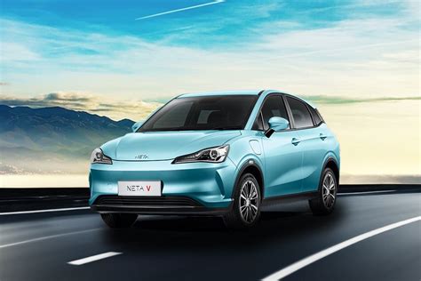 Neta V 2025 Price Promo August Spec And Reviews