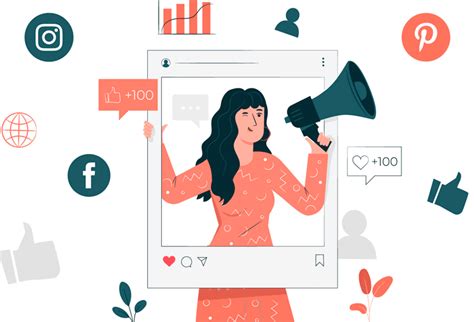Marketing By Influencers