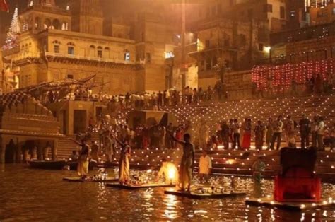 Dev Diwali 2022 ये है देव दिवाली पर पूजा का शुभ मुहूर्त और पूजा विधि