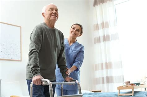 How To Become An Adult Gerontology Primary Care Nurse Practitioner