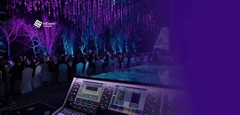 The Process Behind Event Creative Design From Idea To Execution