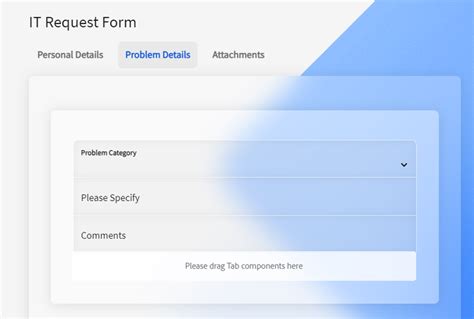 What Are The Layout Capabilities Of Adaptive Forms Based On Core Components Adobe Experience
