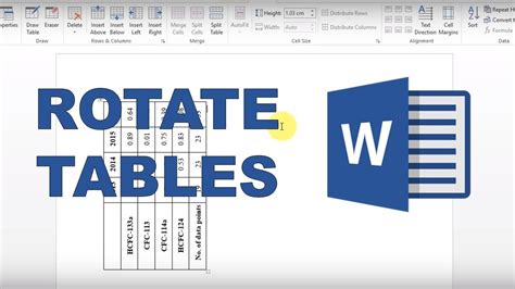 How To Rotate Chart In Excel 2007 Ponasa