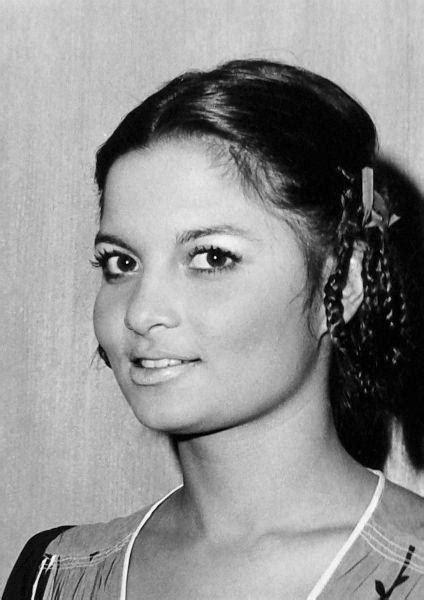 Photo Gallery Françoise Pascal