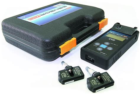 Cub Sensor Aid Gesab Garage Equipment Service AB