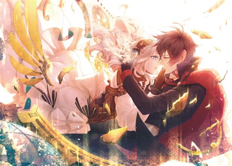 【全攻略】code Realize 创世的公主 官方中文版 哔哩哔哩