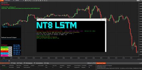 Nt8 Machine Learning Addon Forexstoreeanet