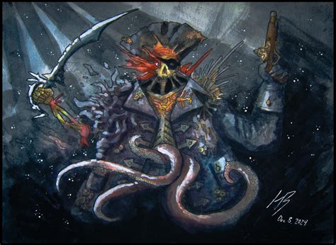 Pirate By Dracophobos On Deviantart