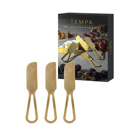 Spreader Knives Set At Maddison Pickworth Blog
