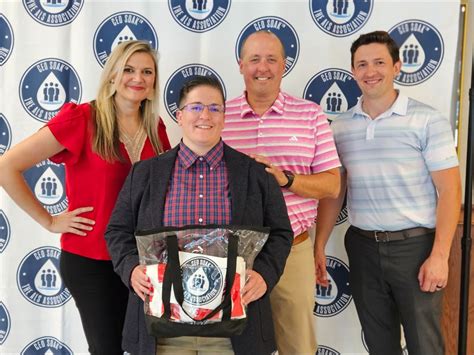 It Was Truly An Honor To Serve As A Soakee At This Years Tn Als Ceo