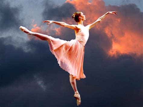 Lesbians In Ballet Has Anyone Like Me Ever Walked These Halls