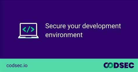 Codsec On Linkedin Securedevelopment Securesdlc Sdlc Appsec