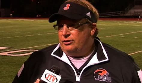 Post Game Interview Scott Farley Jtv