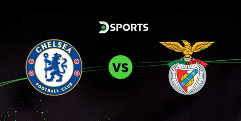 Chelsea Vs Benfica Por Champions League 2025 2026 Todo Lo Que Tenés