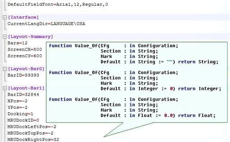 ini file manager download