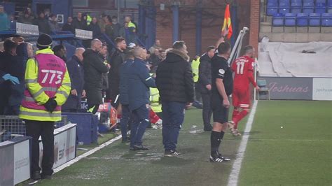 👊 Celebrating The Win Together Happy Sunday 😁 Trfc Swa By Tranmere Rovers