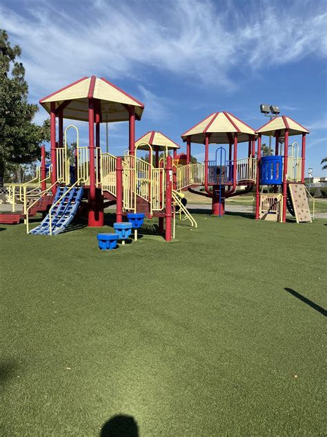 Liminal Playground Ralfaoxtrot