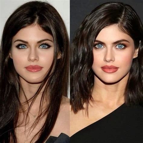 Alexandra Daddario Eyes Who Is Alexandra Daddario The Lowdown Behind