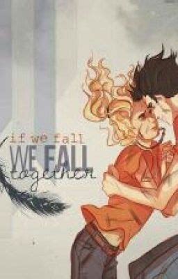 Fanfic Fanfic Amreading Books Wattpad Dibujos Percy Jackson