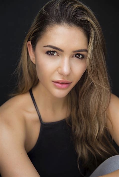 Danielle Hancock Icacm