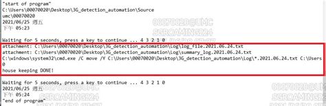 Not Able To Run Autoit Program From Windows 107 Task Scheduler Autoit Technical Discussion