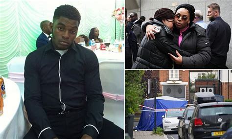 Martyn Blake Latest News And Updates Daily Mail Online