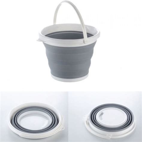 [1300k] 접이식 양동이 이랜드몰