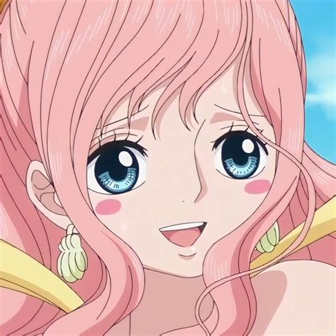 Shirahoshi Icon