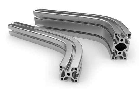 Aluminium Extrusion Einfach Erklärt Ljxd