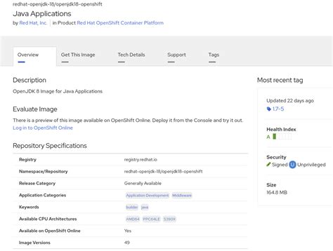 Securing Container Images And Builds With Red Hat Openshift And Quay Wwt