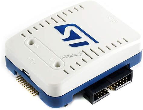 Stlink V3set Stand Alone In Circuit Debugger And Nepal Ubuy