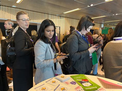 Anwesha Das On Linkedin Come And Say Hello To Us At Our Pyladies