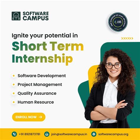 Sccj Shortterminternship Softwarecampus Techskills Careergrowth