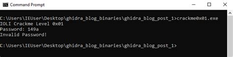 here be dragons reverse engineering with ghidra part 1 [data functions and scripts] shogun