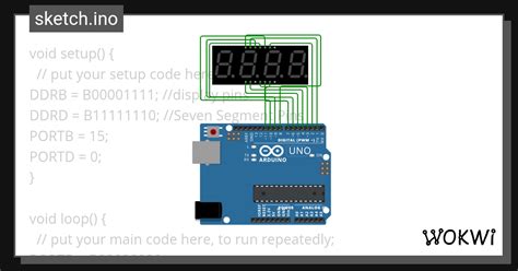 Assign 13 Wokwi Esp32 Stm32 Arduino Simulator