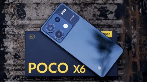 Review Poco X G Pilihan Terbaik Dengan Harga Terjangkau Theponsel Com