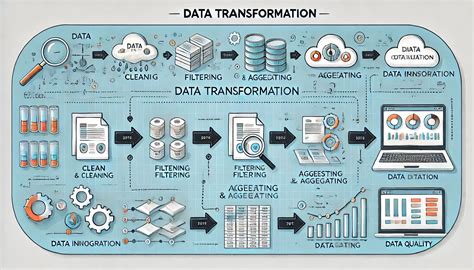 Data Integration Best Practices Master Them Now