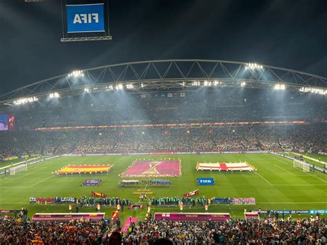 Ellie Bromage On Linkedin Fifawomensworldcup2023 Beyondgreatness