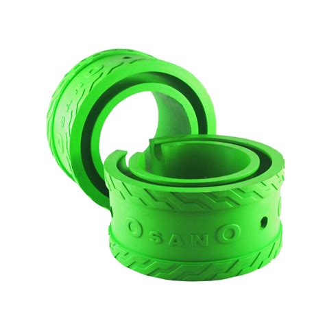 Rubber Spring Buffer Pt Tri Duta Perkasa