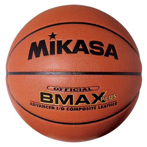 Basketbal Mikasa BMax Plus Maat 7 Babe Sport