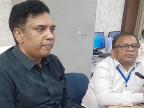 Election To Be Held In Gaya On March 31 Independent Candidate Krishna Kumar Singh Withdraws