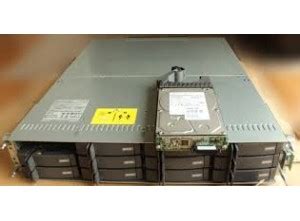 Enclosure Or Hard Disk Chassis Ordi Spare